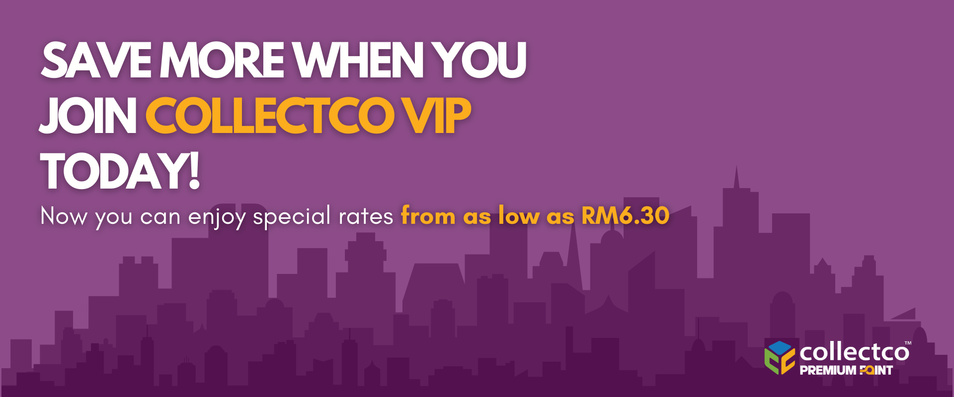 CollectCo - Send your parcels